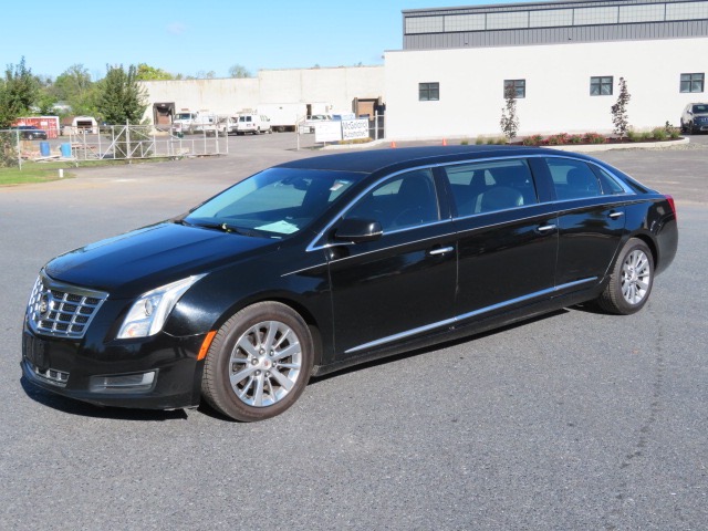 Used 2013 Cadillac Superior 47 inch stretch Limousine For Sale (Sold ...