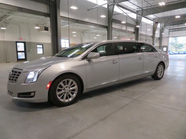 Used 2014 Cadillac Superior 47 inch stretch Limousine For Sale (Sold ...