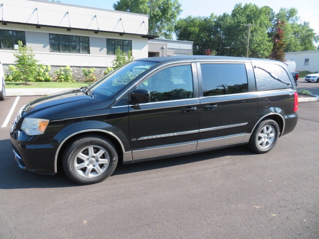 Used 2012 Chrysler Town and Country First Call For Sale (Sold ...
