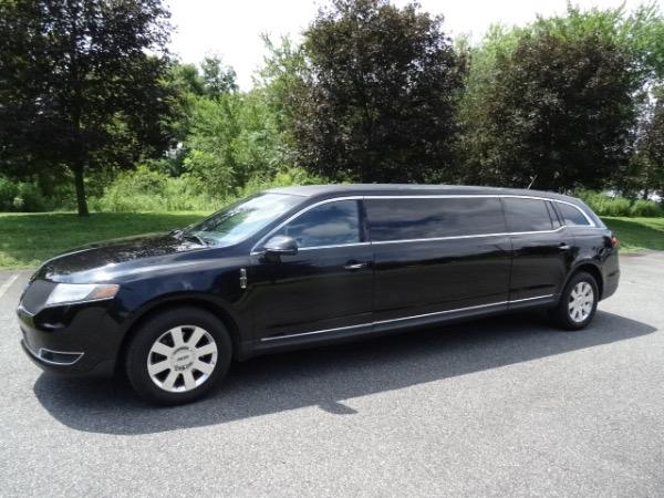 Used 2013 Lincoln Superior 70 inch 24 Hour Limousine For Sale (Sold ...