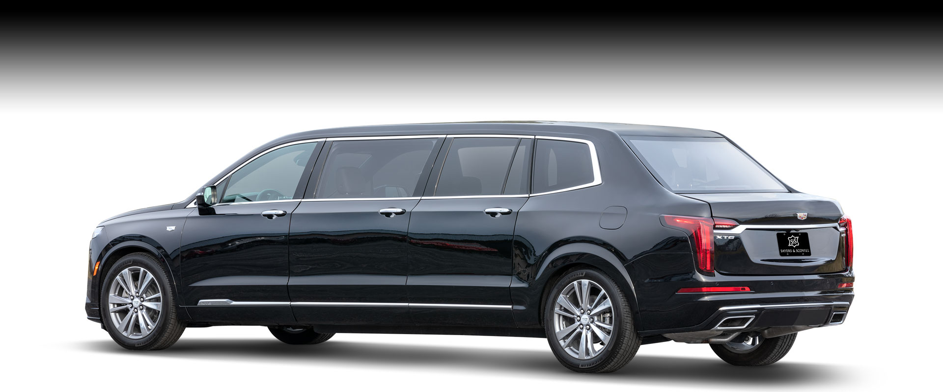 Heritage Coach Company